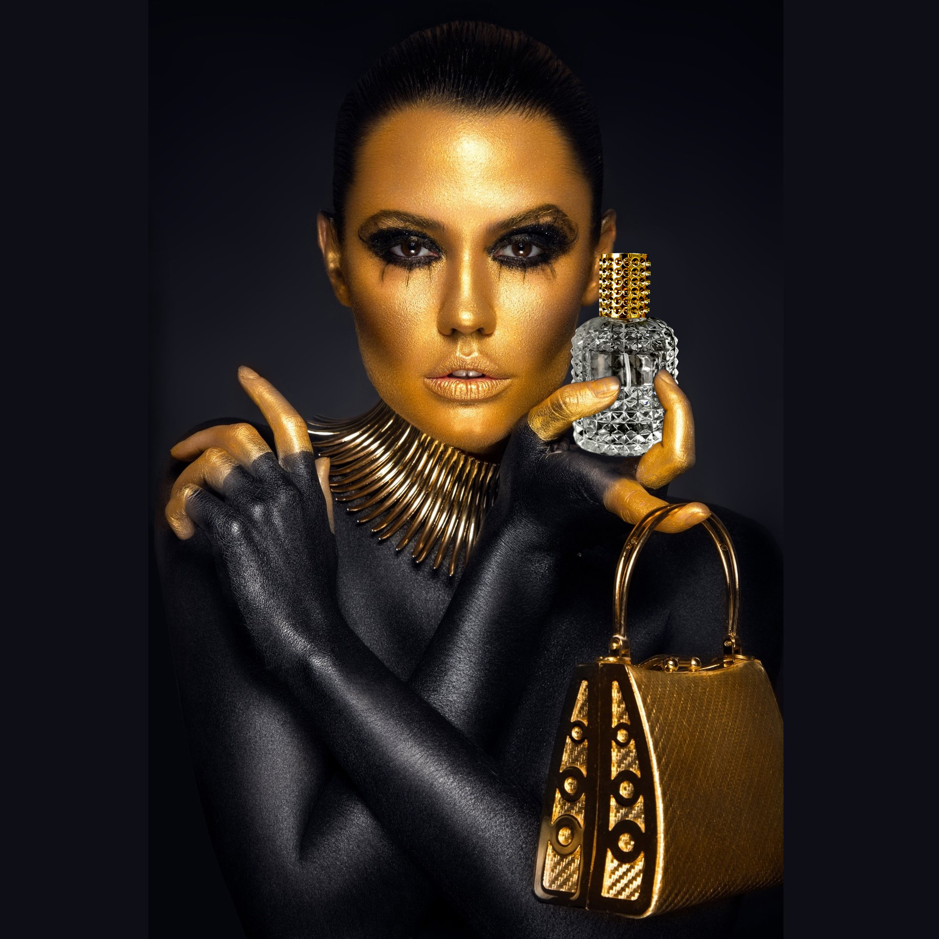 Arouse – Perfumes